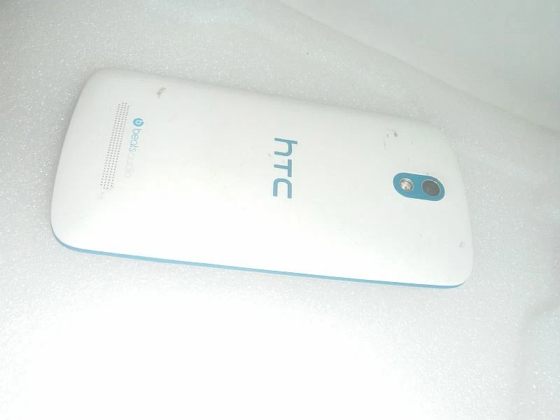 Htc Desire 500 White