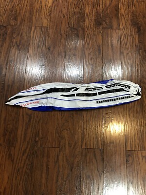 Coors Light Boat S.S Coorlight Inflatable Approx. 34” Display NEW! | eBay