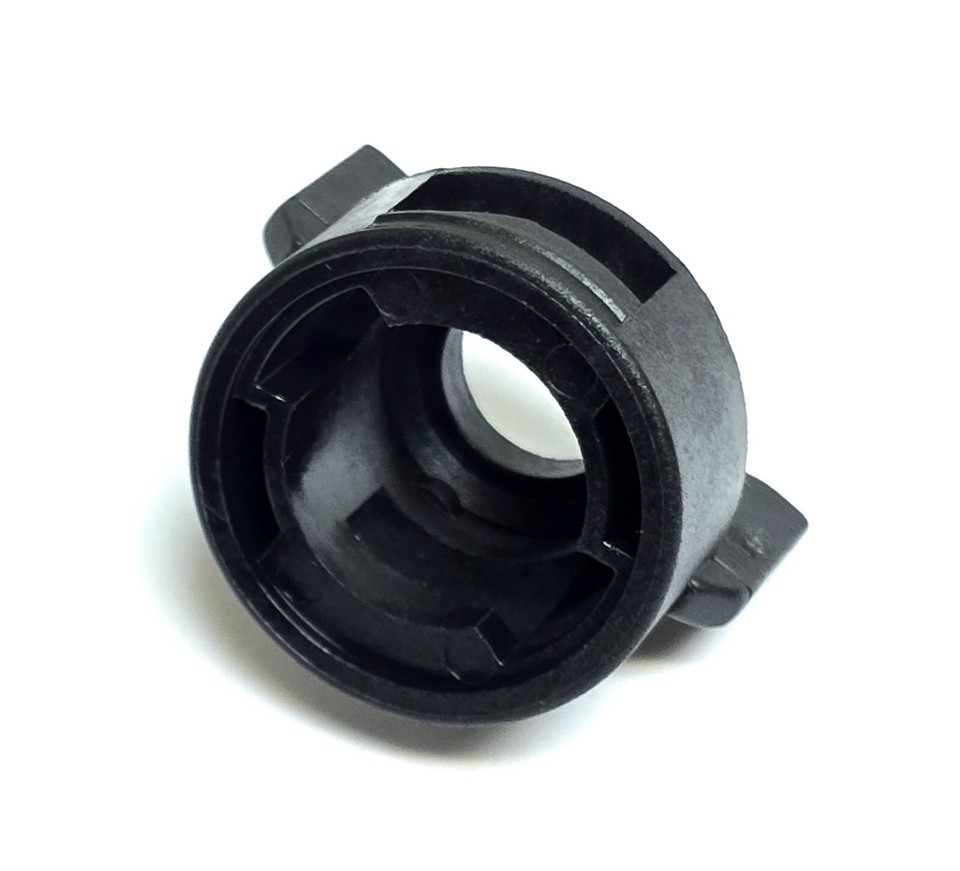 TeeJet 4527745, Quick TeeJet Spray Cap, Black | eBay