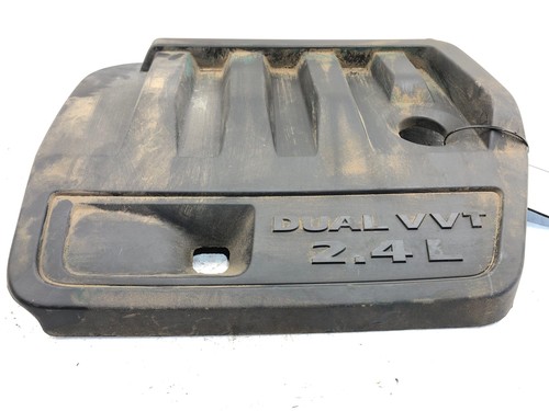 2007-2017 Jeep Compass Engine Cover Top Plastic Shield 2.4L | Genuine OEM