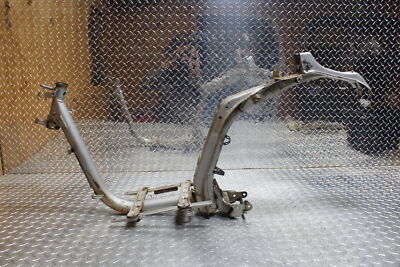 1984 1985 honda spree 50 OEM FRAME CHASSIS NO TITLE 50100-GK8-671ZA | eBay