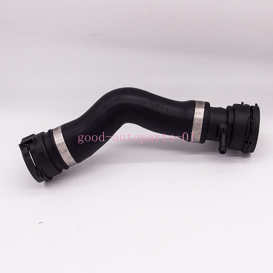 17127531579 Upper Radiator Hose Water Pipe for BMW E90 E92 128i 328i ...