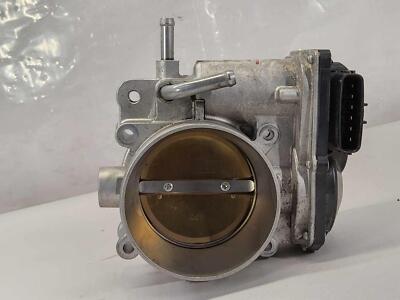35100-3L100 Throttle Body/valve Assy HYUNDAI PALISADE 20 21 22 23 | eBay