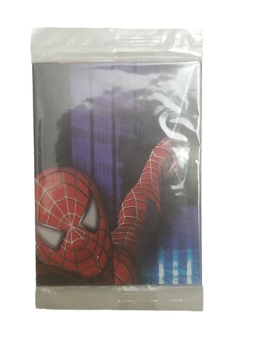 Totino’s Pizza 2006 Spider-Man 3 Movie Spidey Pose Promo Mini Poster M5 ...