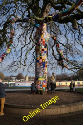 Photo 6x4 The Remembering Tree Stratford-upon-Avon Stratford upon Avon ...