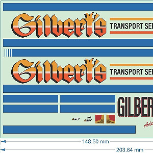 Custom Hobby Decals | eBay Stores