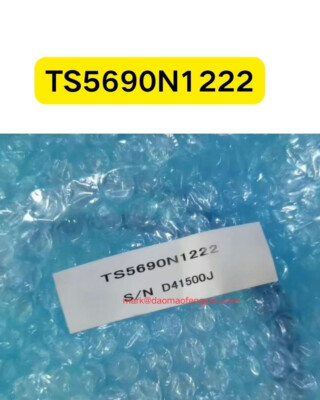 TS5690N1222 Brand new Mazak Spindle Encoder ，fast shipping DHL /FEDEX ...