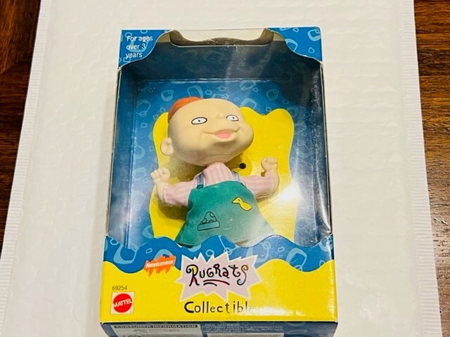 Rugrats Beach Collectible Nickelodeon Mattel - Lil ( 69254 ) | eBay