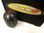 Skunk2 Billet Weighted Shift Knob for 6-Speed Honda/Acura 100% Genuine ...