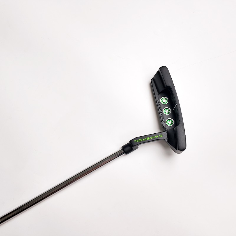 Golf Putter Special Select Newport 2 Lucky Clover For Right-handed 35 ...