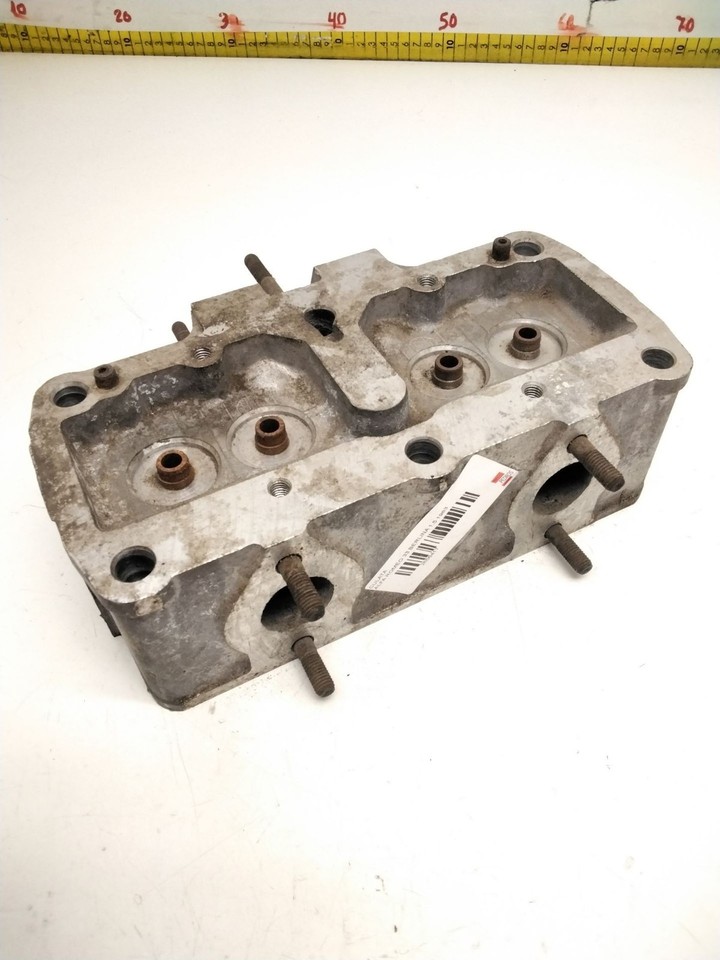 SIN REF. CYLINDER HEAD / 2656417 FOR ALFA ROMEO 33 BERLINA 1.5 | eBay UK
