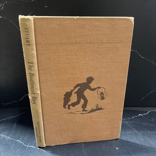 the beatenest boy book, by jesse stuart, 1953 Hardcover | eBay
