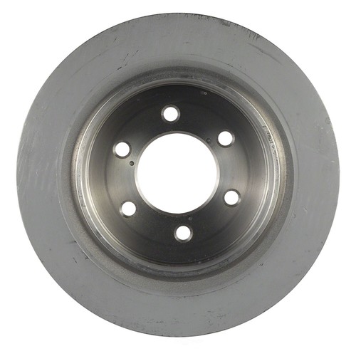 Rr Disc Brake Rotor Motorcraft BRRF484 | eBay