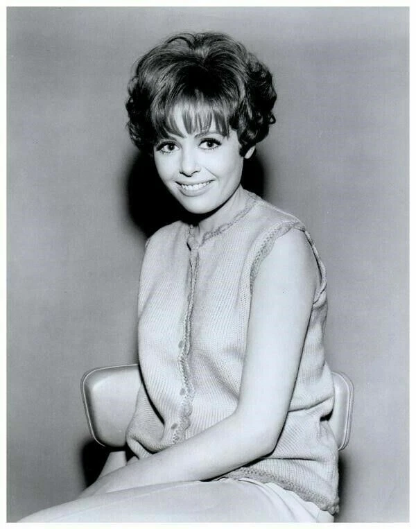 Deborah Walley