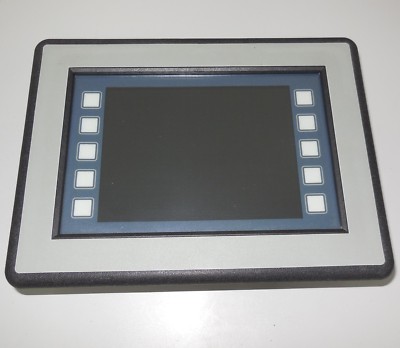 QTERM-G70 GS124 Operator Interface | eBay