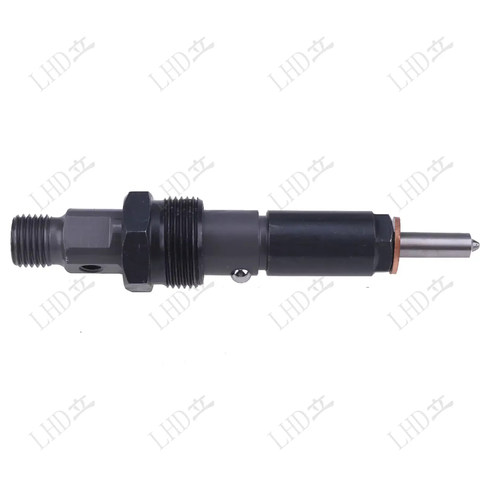 Fuel Injector 4994274 For Cummins Engine 6BT 6BTAA5.9-C150: | eBay