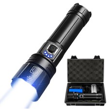 High Power Led Torch for sale | eBay