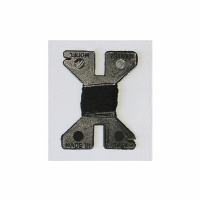 Mantua Model 34300 Black Rigging Line0.75 mm x 10 Meters | eBay