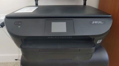 HP envy 5660 printer in excellent condition | eBay