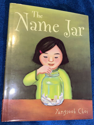 The Name Jar - Hardcover By Choi, Yangsook - 2001 | eBay