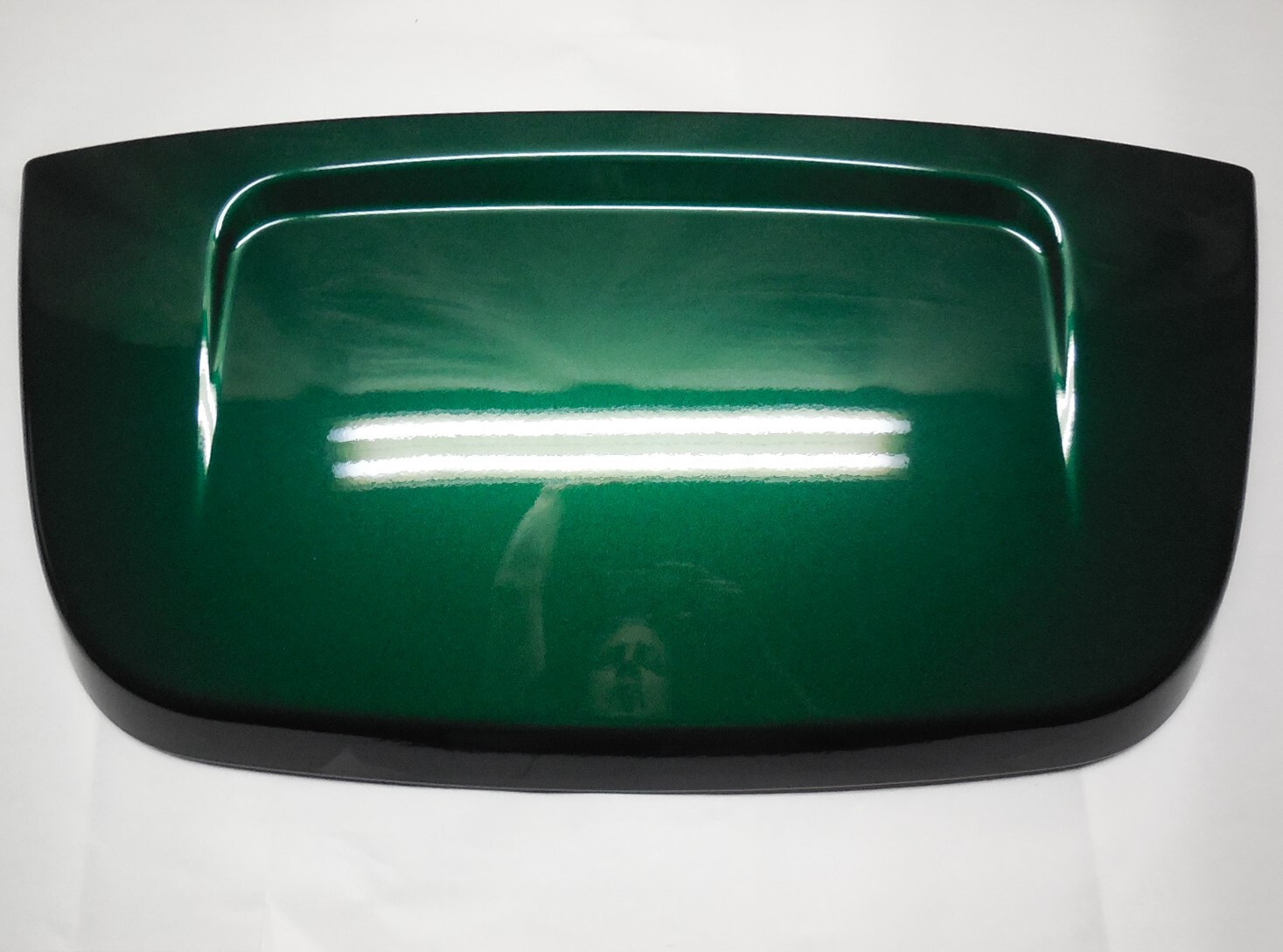 HARLEY 2021 FREEWHEELER FLRT TRIKE REAR TRUNK DECK LID COVER DOOR SNAKE ...