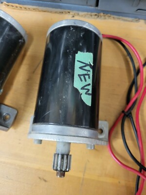 Cim Motor FIRST Robotics | eBay