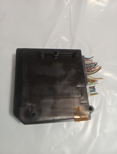 2002-2004 Dodge Dakota Central Timing Module CTM Time & Alarm ...