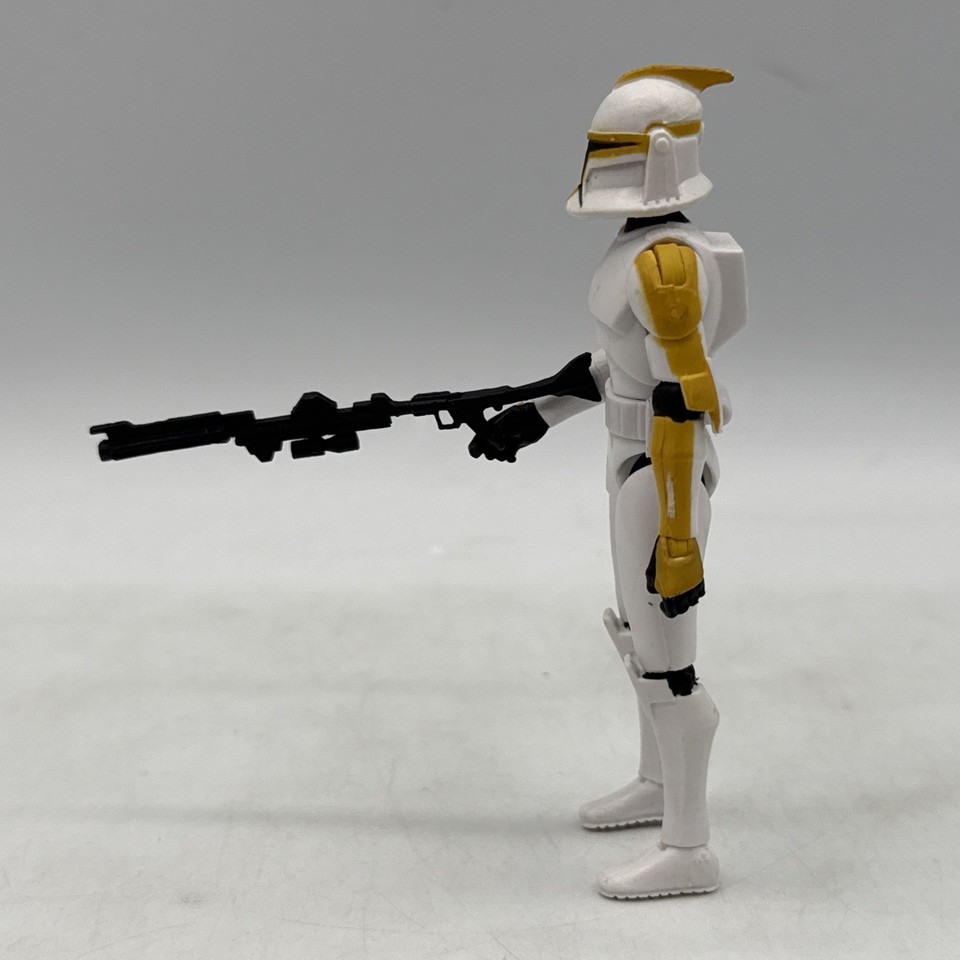 Sta Wars 212th Attack BN Phase I Clone Trooper 2008 | eBay