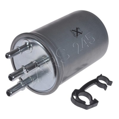 FEBI Fuel Filter For LAND ROVER Discovery III V Range Rover IV Sport ...