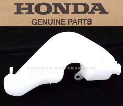 🚨Genuine Honda ST1300 Coolant Reservoir Overflow Tank | Fit Fast Ship🚨 ...