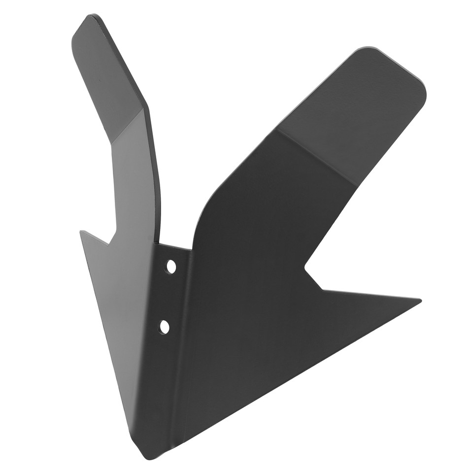 Furrower Plow 18" Cutting Width Steel Middle Buster Blade Cutting ...