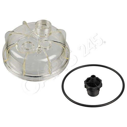 FEBI Kraftstoffwasserabscheider Für SCANIA 4 - Series Bus K T C/340 ...