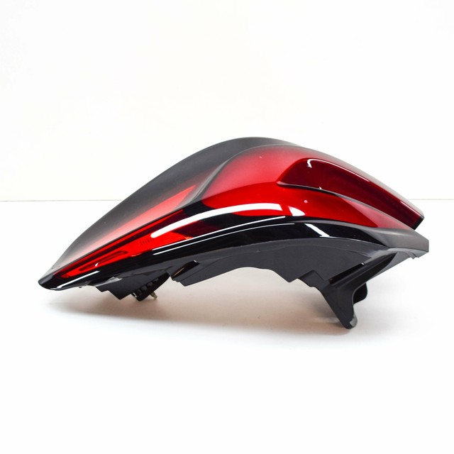 BMW 5 G30 Rear Right LED Taillight 63218493812 Genuine for sale online ...