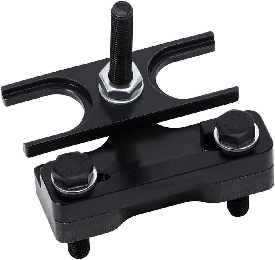 LS Valve Spring Compressor Tool 67605 For Chevy LS1 LS2 LS3 4.8 5.3 5.7 ...