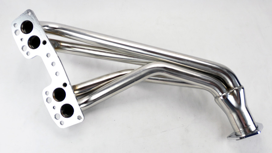1984-1989 Toyota 4Runner & Pickup 2.2L 2.4L Performance Exhaust ...