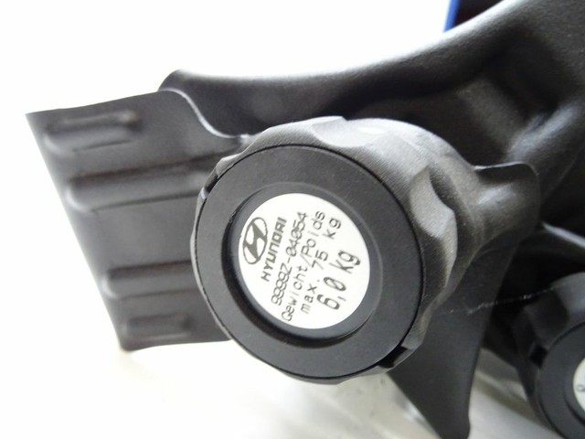 HYUNDAI Dachträger Grundträger 9999Z-04054 OVP online kaufen | eBay