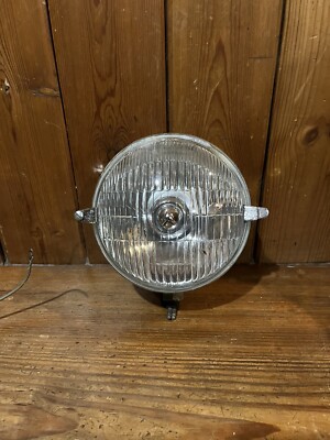 Classic Car Lamp | eBay UK