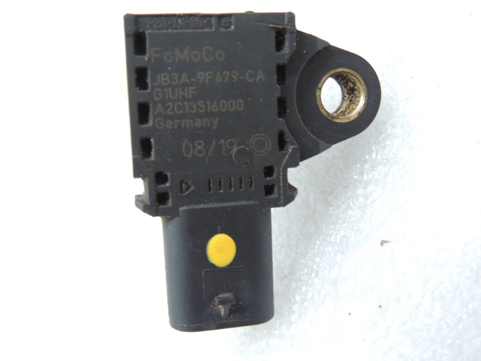 Ford Ranger P375 2.0TDCi T20DD0J Drucksensor 2215533 JB3A-9F479-CA | eBay