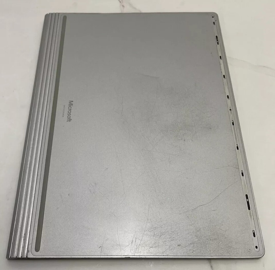 4 x JobLot of Microsoft Surface Book 2 Keyboard - UK Layout - Model ...