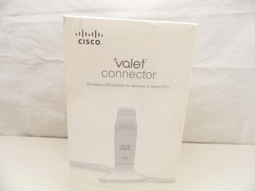 Cisco Valet Connector AM10 (45883589426) Wireless Adapter 45883589426| eBay