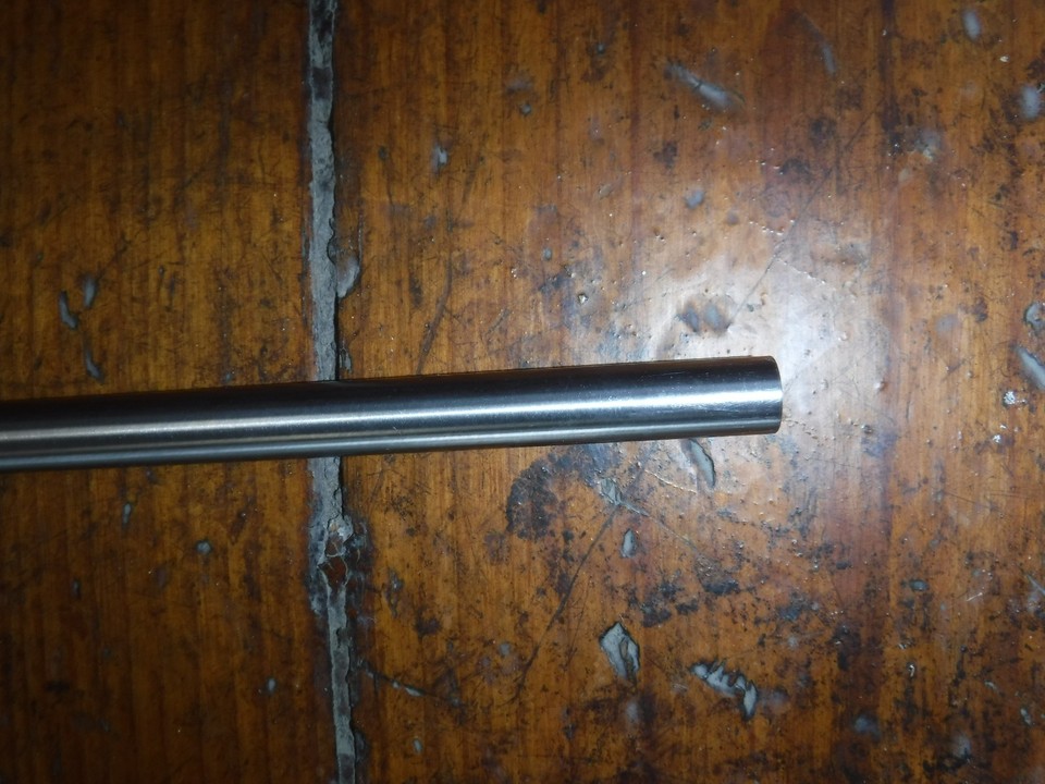 THOMSON 3/8 SOFT CTL X 60 Shaft,Carbon Steel,0.375 In D,60 In (T) | eBay