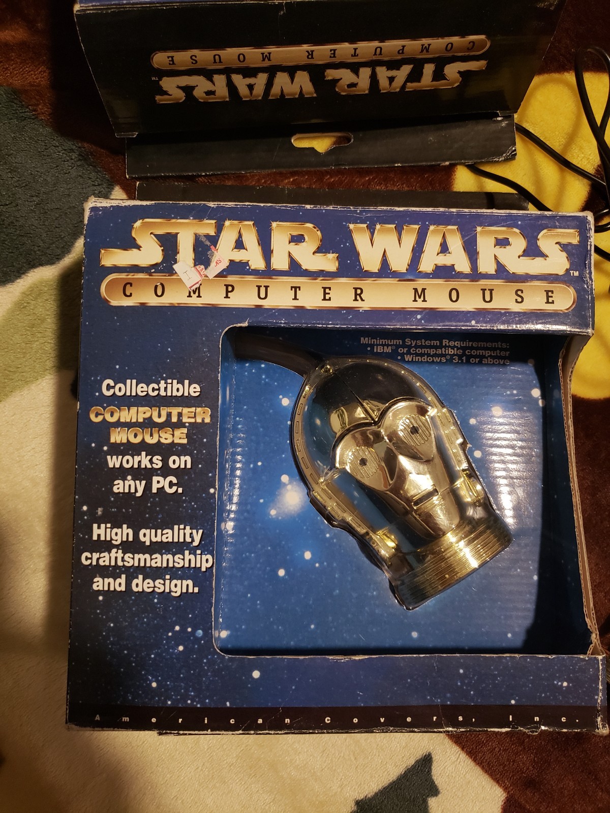 Computer Mouse Laptop Mouse Star Wars Mouse Star Wars Computer Mouse ...