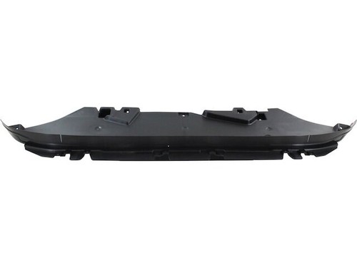 Front Valance Panel For 11-12 Ford Mustang Base GT ZJ16H1 Valance Panel ...