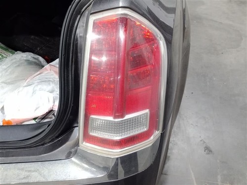 Rh Passenger Side Rear Tail Lamp 2014 300 Sku#3946523 | eBay