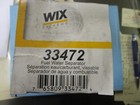 NEW OEM WIX 33472 fuel/water separator | eBay