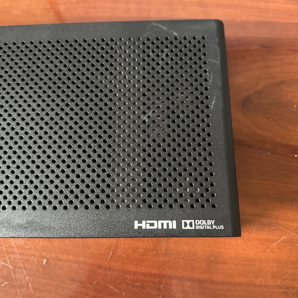 Arris Motorola DCX3200 A081 033 Dolby Digital Plus HDMI TV Box No Power ...