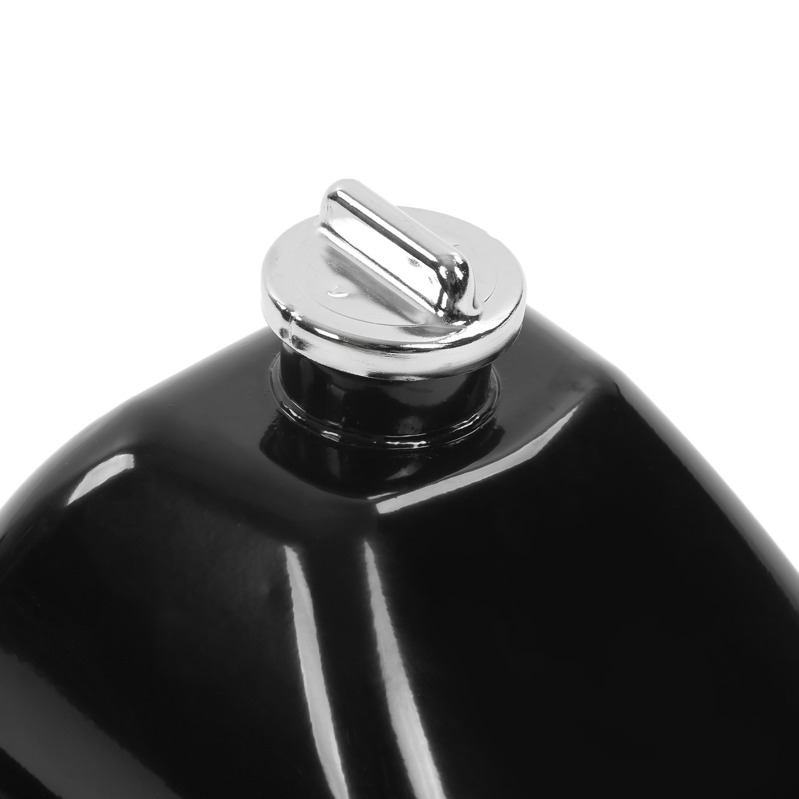 Hot Front Left Center Dashboard Trim Panel Cover 7E1857603B Part For ...