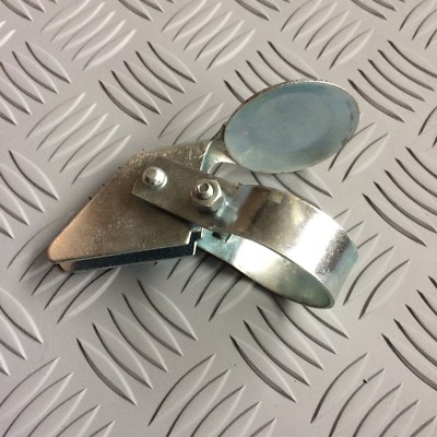 Tractor Exhaust Rain Flap 1.3/4" (45mm) | eBay Australia