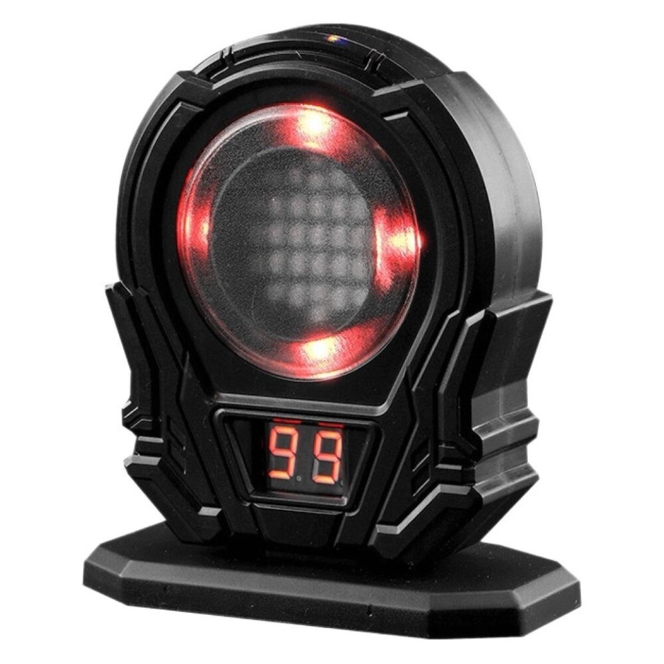 Newest version Laser (green and red) Dry Fire Training Target w/Scoring ...