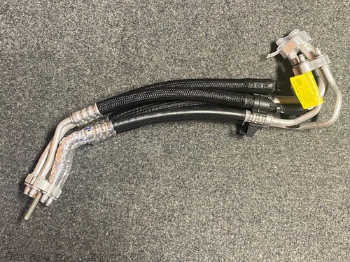 NEW 2020-2023 TESLA Model Y Air Conditioner Line Manifold to HVAC ...